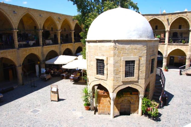 Nikosia Tipps: Highlights der Zypern Hauptstadt - People Abroad