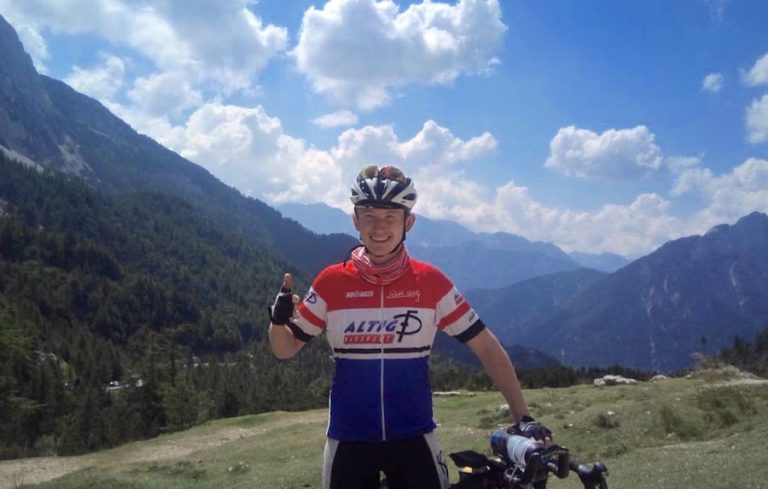 Das Transcontinental Race - meine Erfahrungen - People Abroad