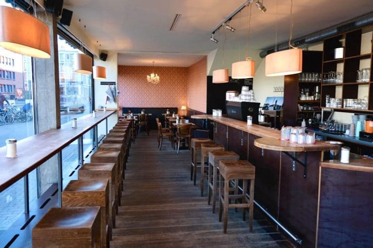 Cafés in Heidelberg & Tipps zu Coffee Bars - People Abroad