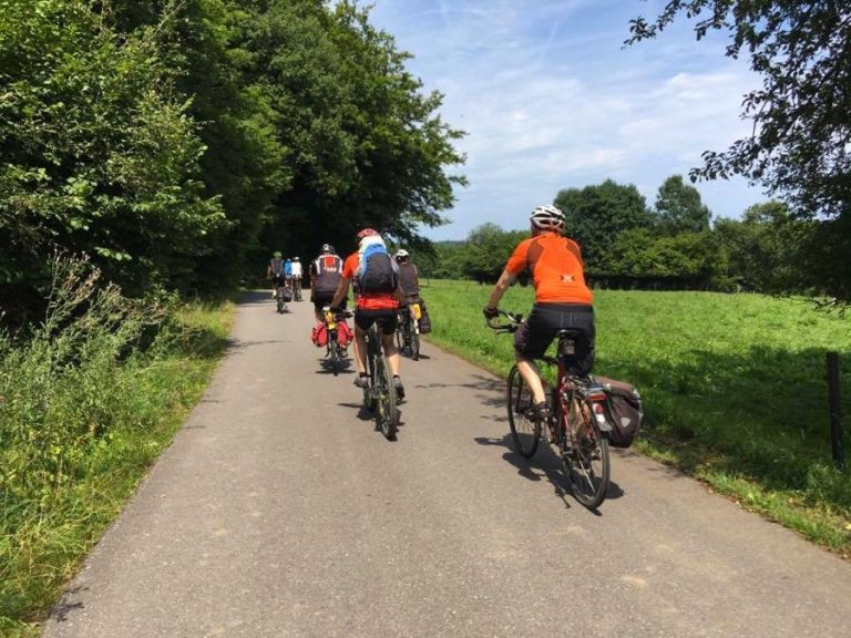 5 beliebte Radwege für Touren in Deutschland - People Abroad