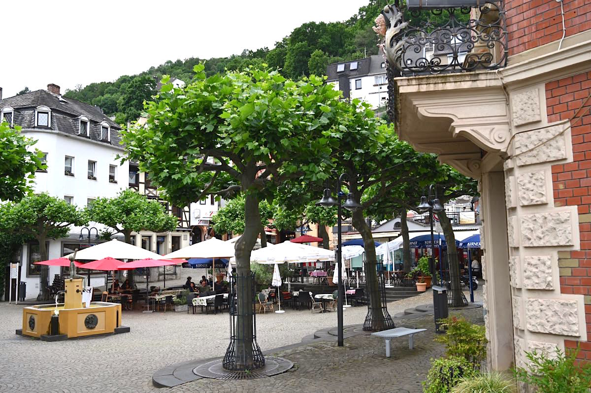 Idar-Oberstein Sehenswürdigkeiten - Highlights & Tipps - People Abroad