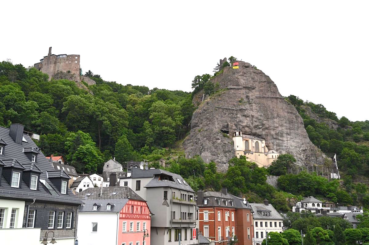 Idar-Oberstein Sehenswürdigkeiten - Highlights & Tipps - People Abroad