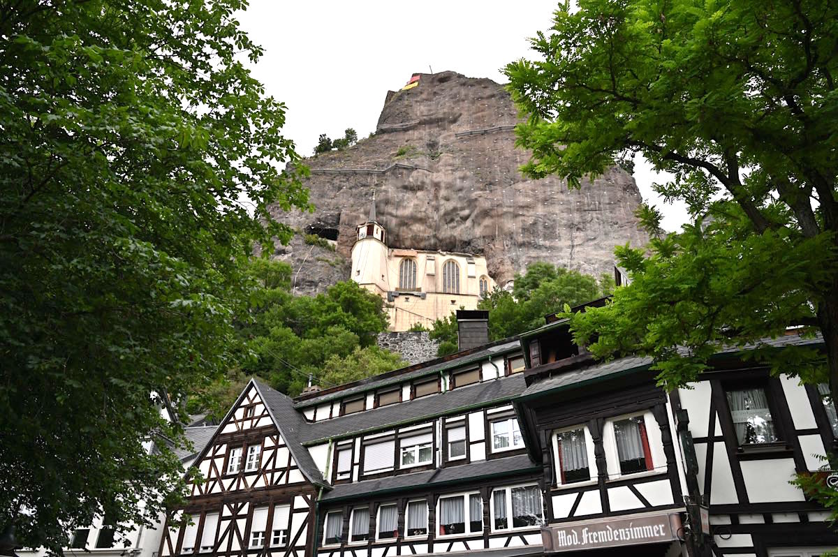 Idar-Oberstein Sehenswürdigkeiten - Highlights & Tipps - People Abroad
