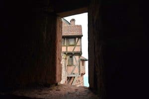 Hochkönigsburg: Die mächtigste Burg im Elsass - People Abroad