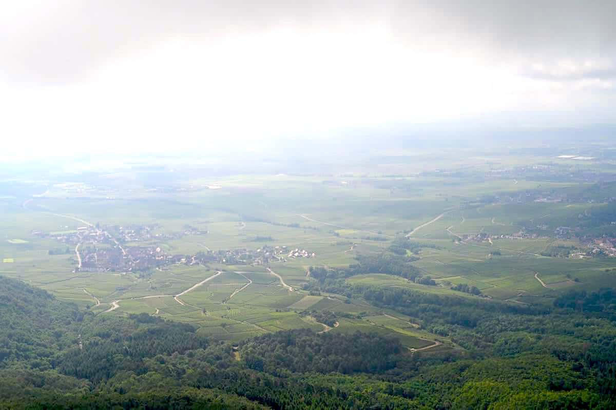Hochkönigsburg: Die mächtigste Burg im Elsass - People Abroad