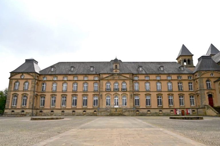 Echternach: Tipps für die älteste Stadt Luxemburgs - People Abroad