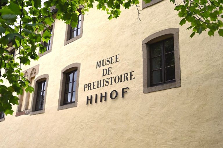 Echternach: Tipps für die älteste Stadt Luxemburgs - People Abroad