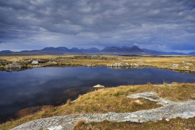 Connemara: 10 Tipps für Irlands Wilden Westen - People Abroad