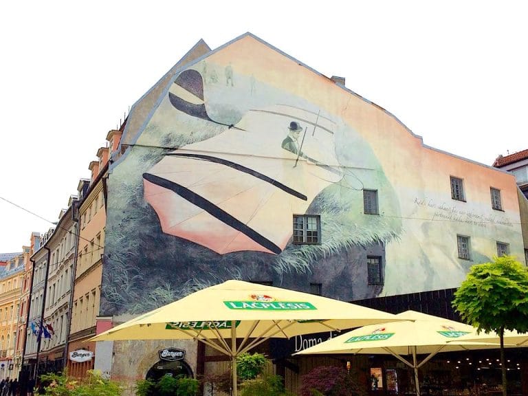 Riga Sehenswürdigkeiten - Highlights & Tipps - People Abroad