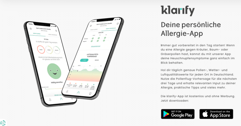 Reisen mit Allergien: Nützliche Tipps und die Klarify-App - People Abroad