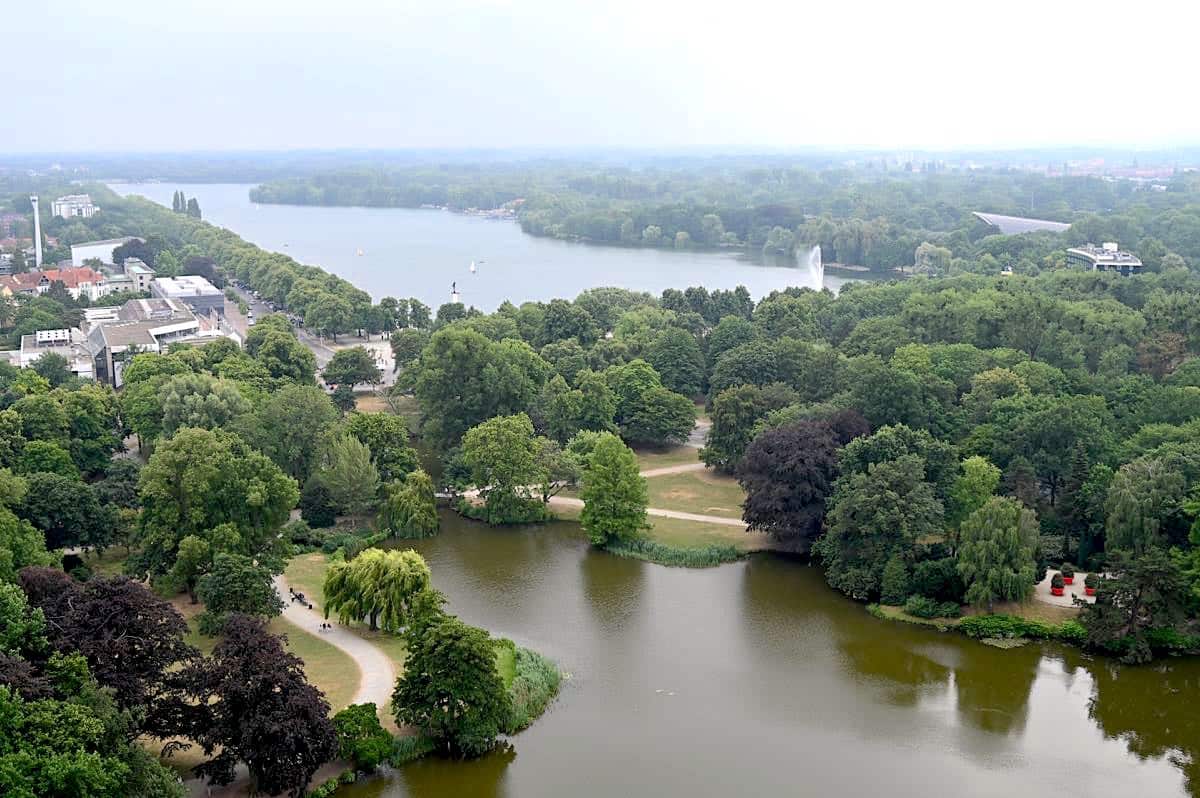 Hannover Sehenswürdigkeiten - Tipps für die Städtereise - People Abroad