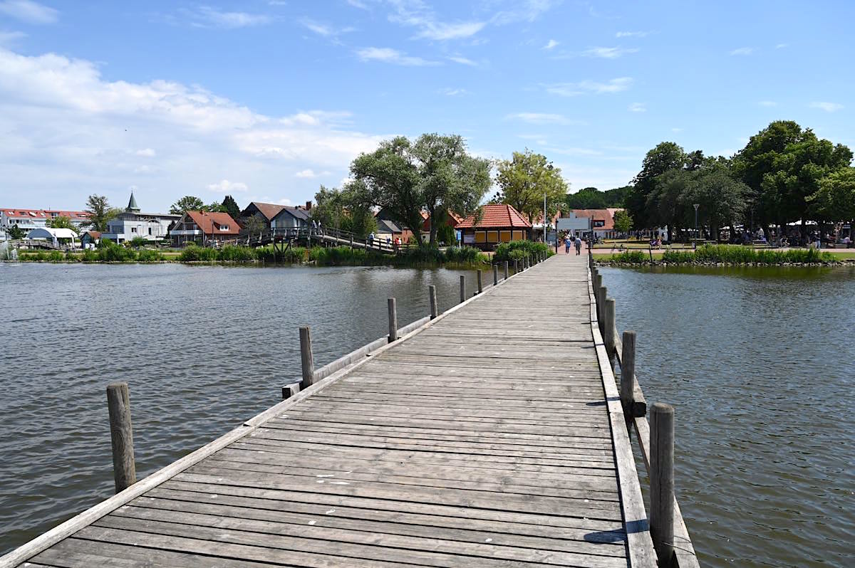 Steinhuder Meer - Tipps für das beliebte Ausflugsziel - People Abroad