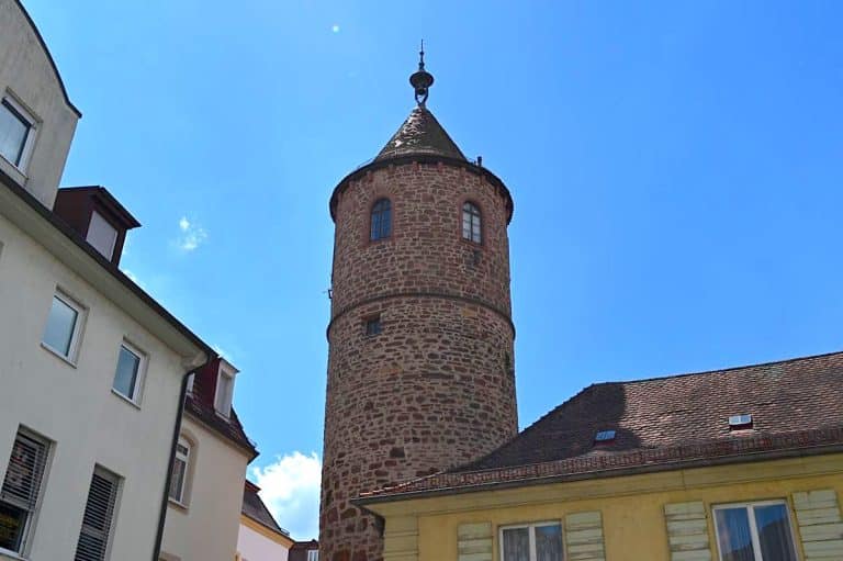 Bad Kissingen Sehenswürdigkeiten - Highlights & Tipps - People Abroad