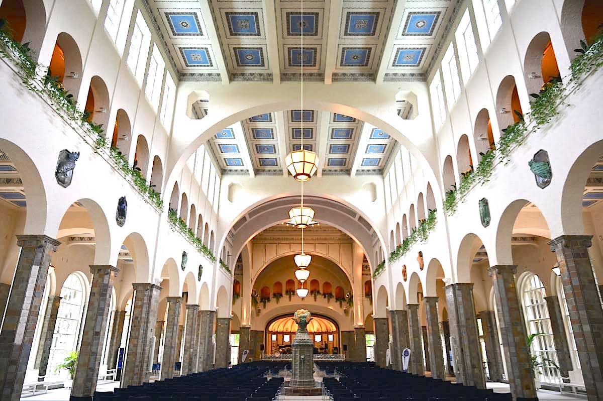 Bad Kissingen Sehenswürdigkeiten - Highlights & Tipps - People Abroad