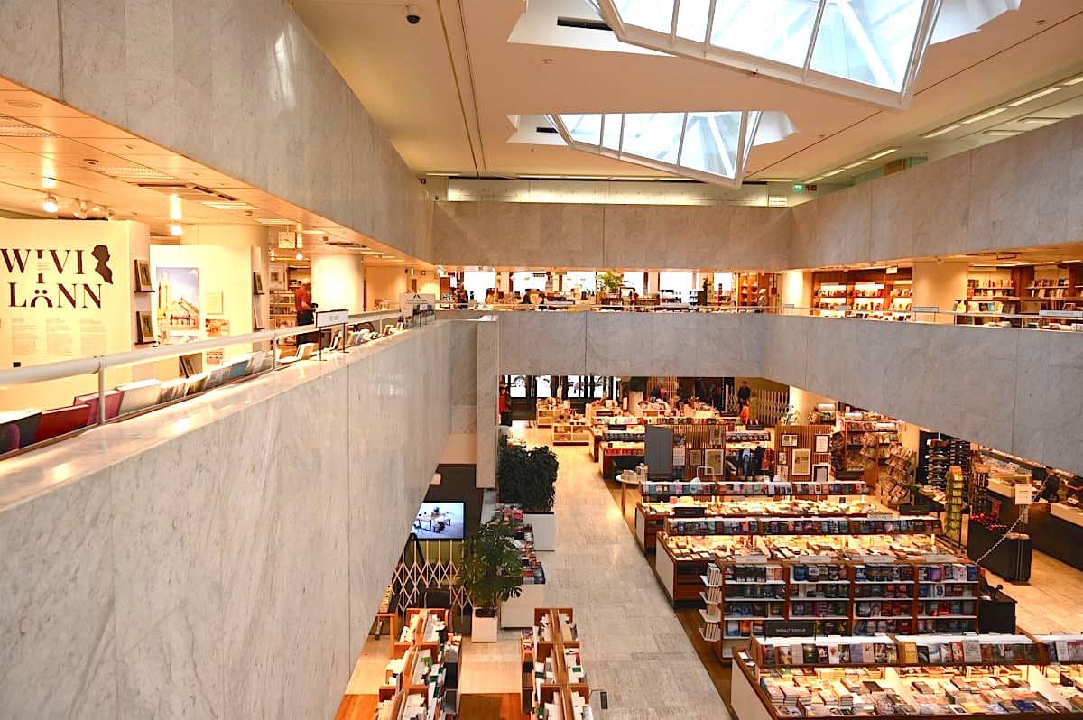 Helsinki Sehenswürdigkeiten - Highlights & Natur entdecken - People Abroad