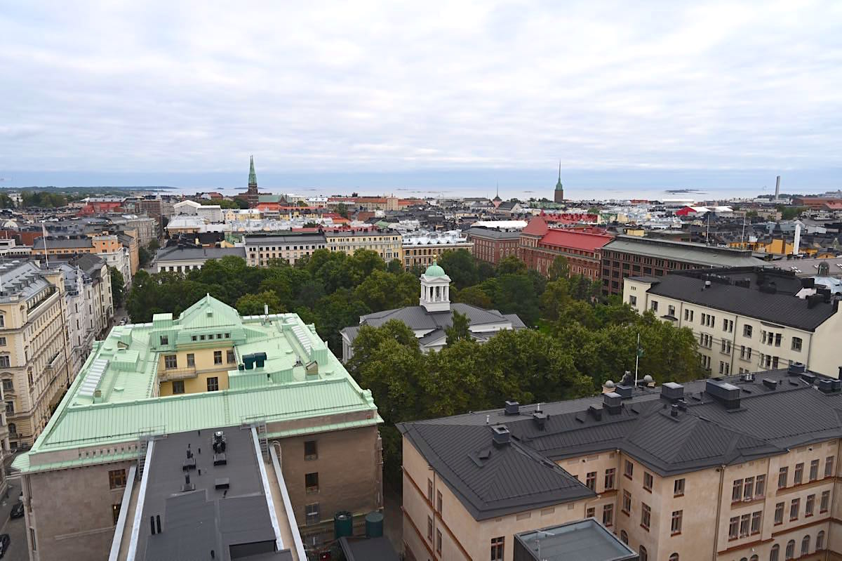 Helsinki Sehenswürdigkeiten - Highlights & Natur entdecken - People Abroad