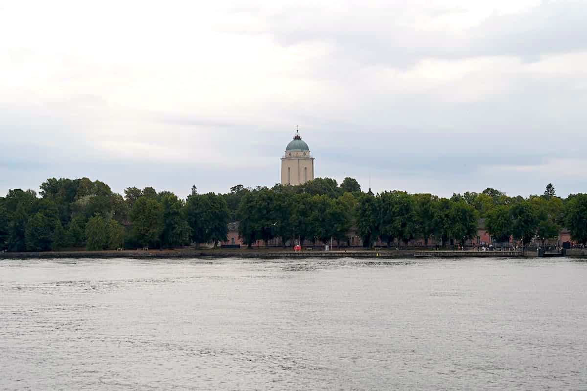 Helsinki Inseln: Suomenlinna, Seurasaari & Lonna - People Abroad