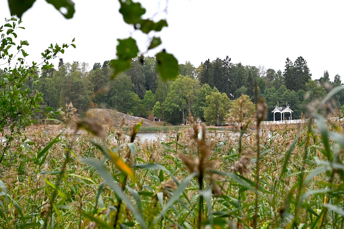 Helsinki Inseln: Suomenlinna, Seurasaari & Lonna - People Abroad