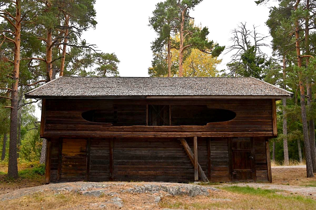 Helsinki Inseln: Suomenlinna, Seurasaari & Lonna - People Abroad