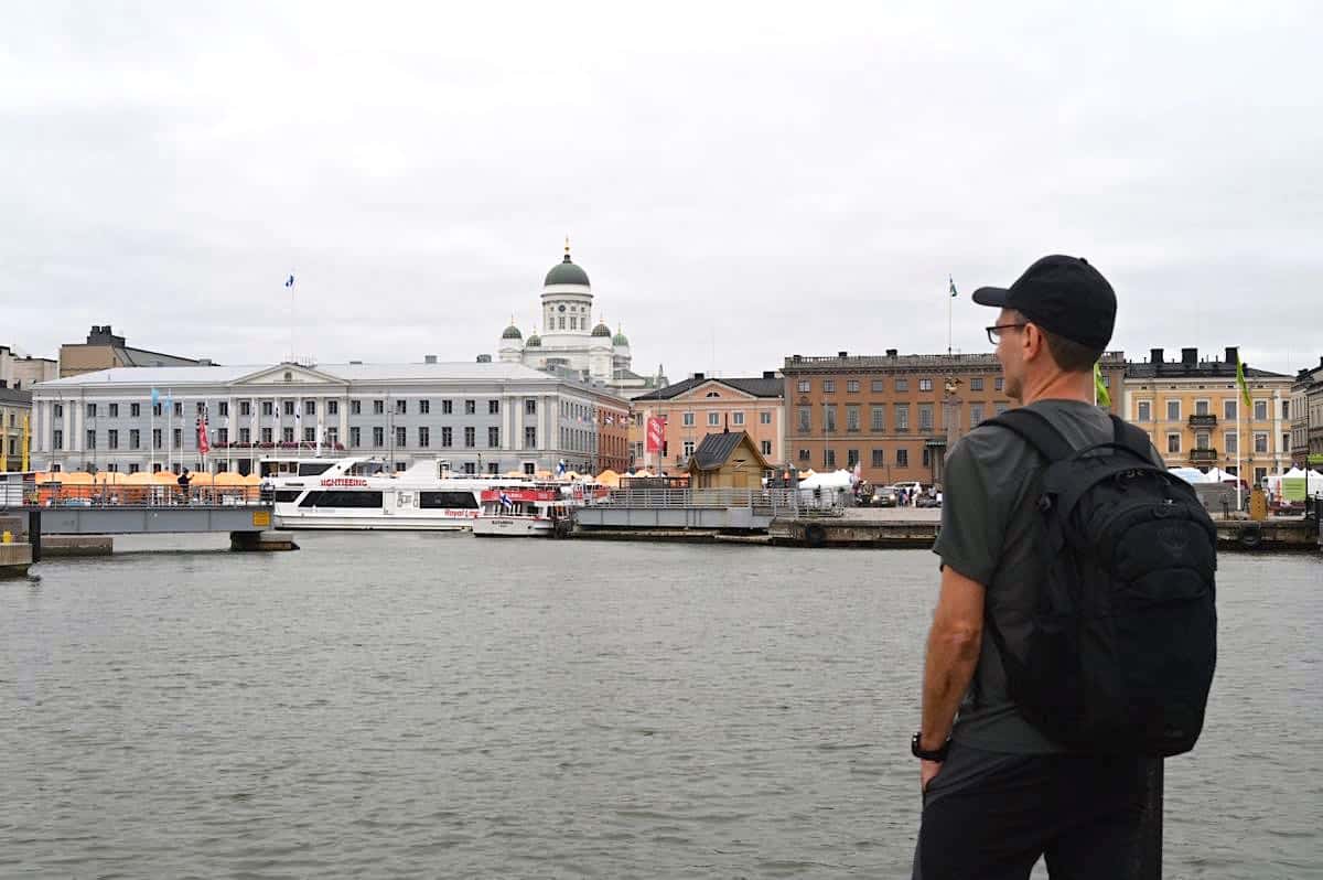 Helsinki Inseln: Suomenlinna, Seurasaari & Lonna - People Abroad
