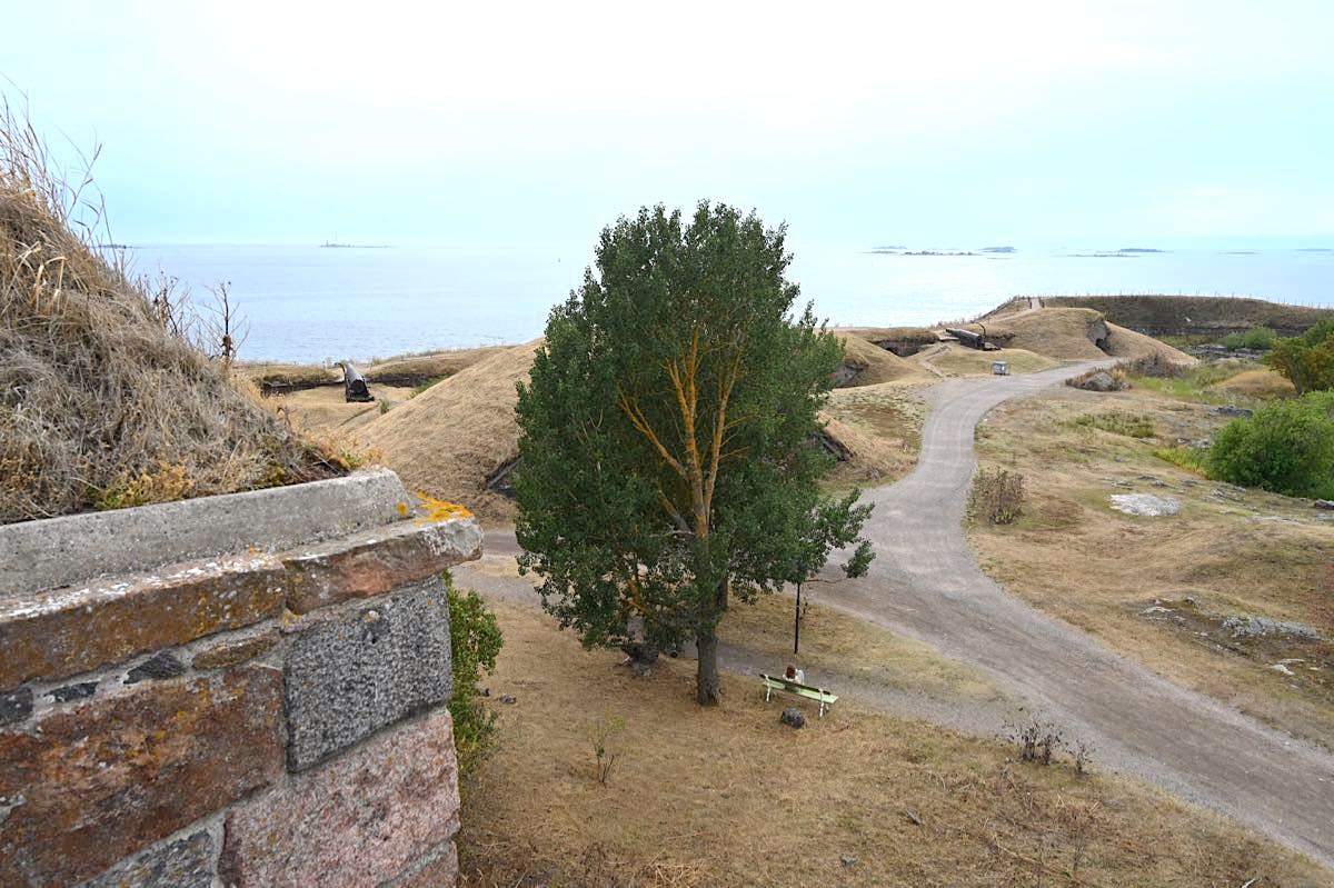 Helsinki Inseln: Suomenlinna, Seurasaari & Lonna - People Abroad