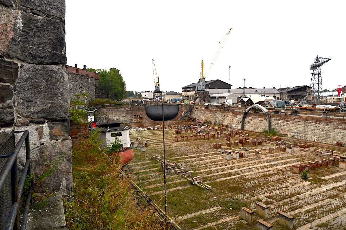 Helsinki Inseln: Suomenlinna, Seurasaari & Lonna - People Abroad