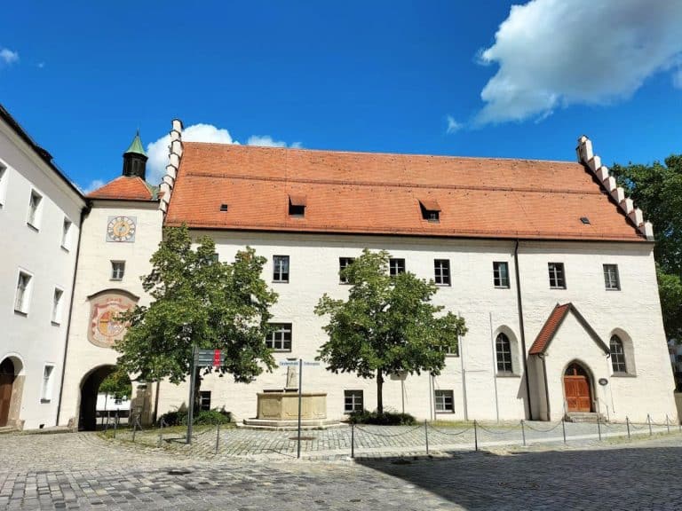 Straubing Sehenswürdigkeiten - Highlights & Tipps - People Abroad