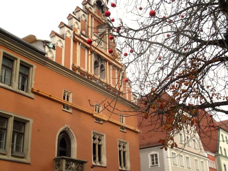 Straubing Sehenswürdigkeiten - Highlights & Tipps - People Abroad