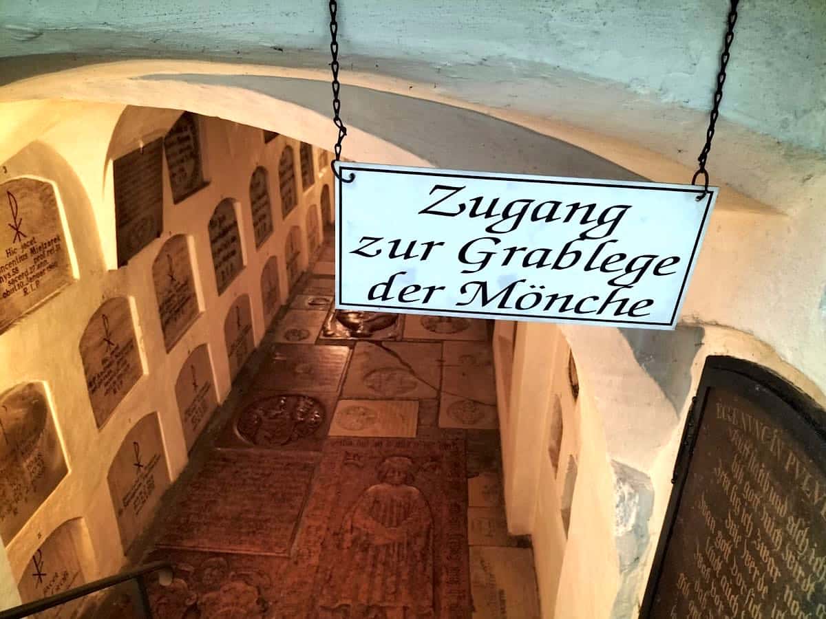 Straubing Sehenswürdigkeiten - Highlights & Tipps - People Abroad