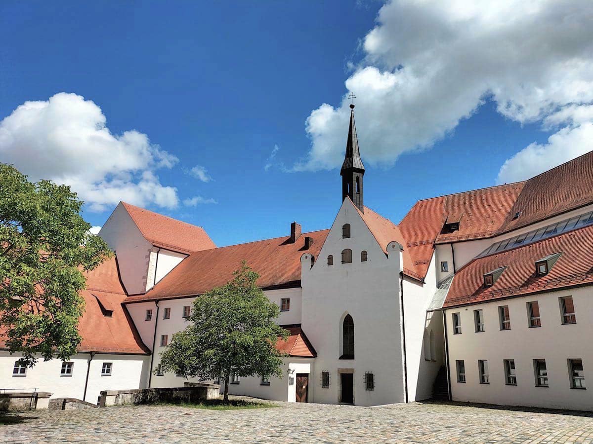 Straubing Sehenswürdigkeiten - Highlights & Tipps - People Abroad