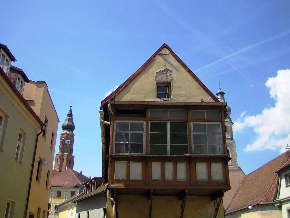 Straubing Sehenswürdigkeiten - Highlights & Tipps - People Abroad