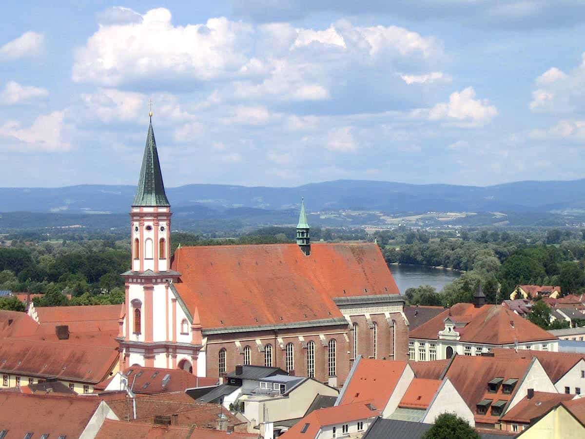 Straubing Sehenswürdigkeiten - Highlights & Tipps - People Abroad
