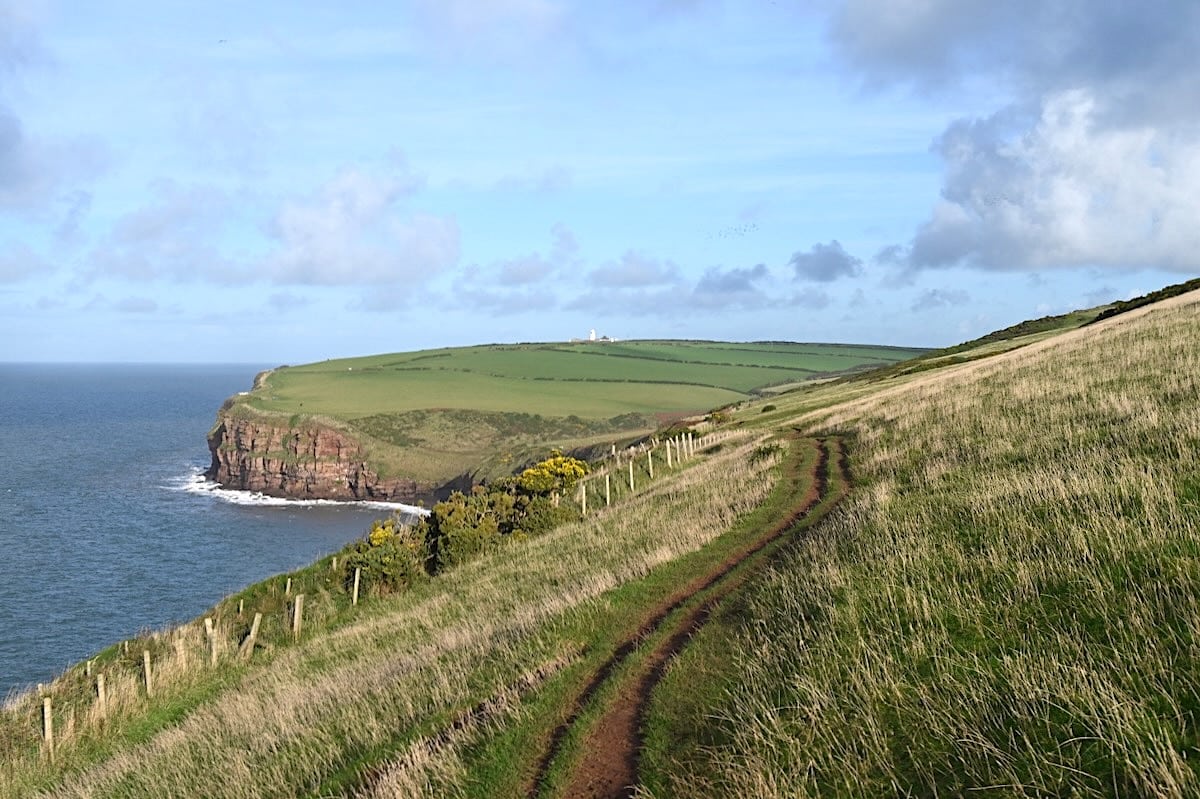 Meine Weitwanderung auf dem Coast to Coast Walk - People Abroad