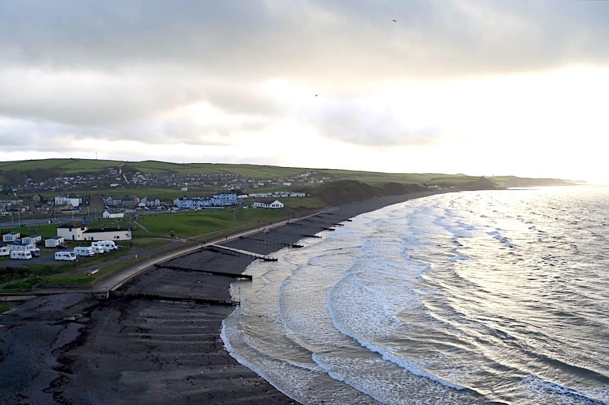 Meine Weitwanderung auf dem Coast to Coast Walk - People Abroad