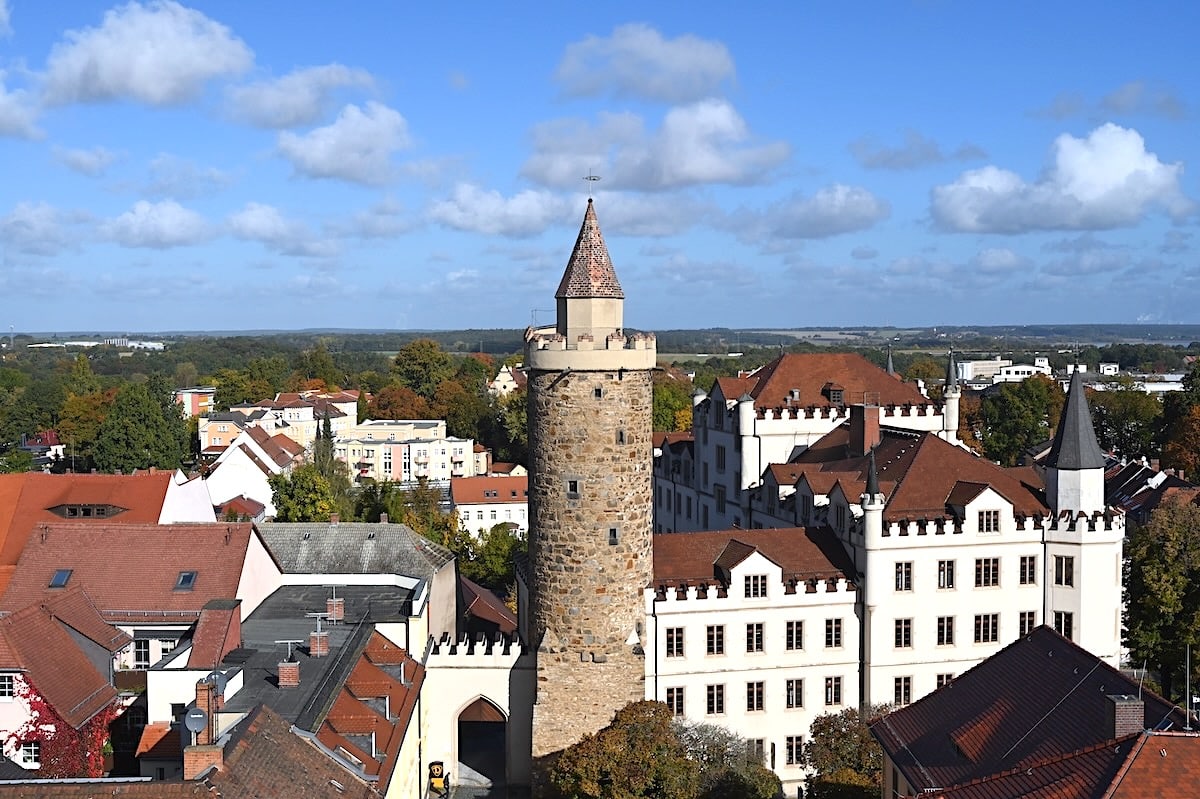 Oberlausitz: Die Perlen des Sechsstädtebundes entdecken - People Abroad