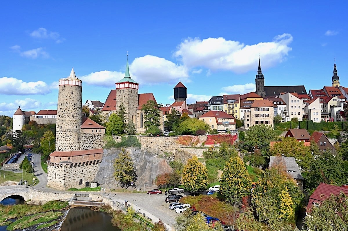 Oberlausitz: Die Perlen des Sechsstädtebundes entdecken - People Abroad