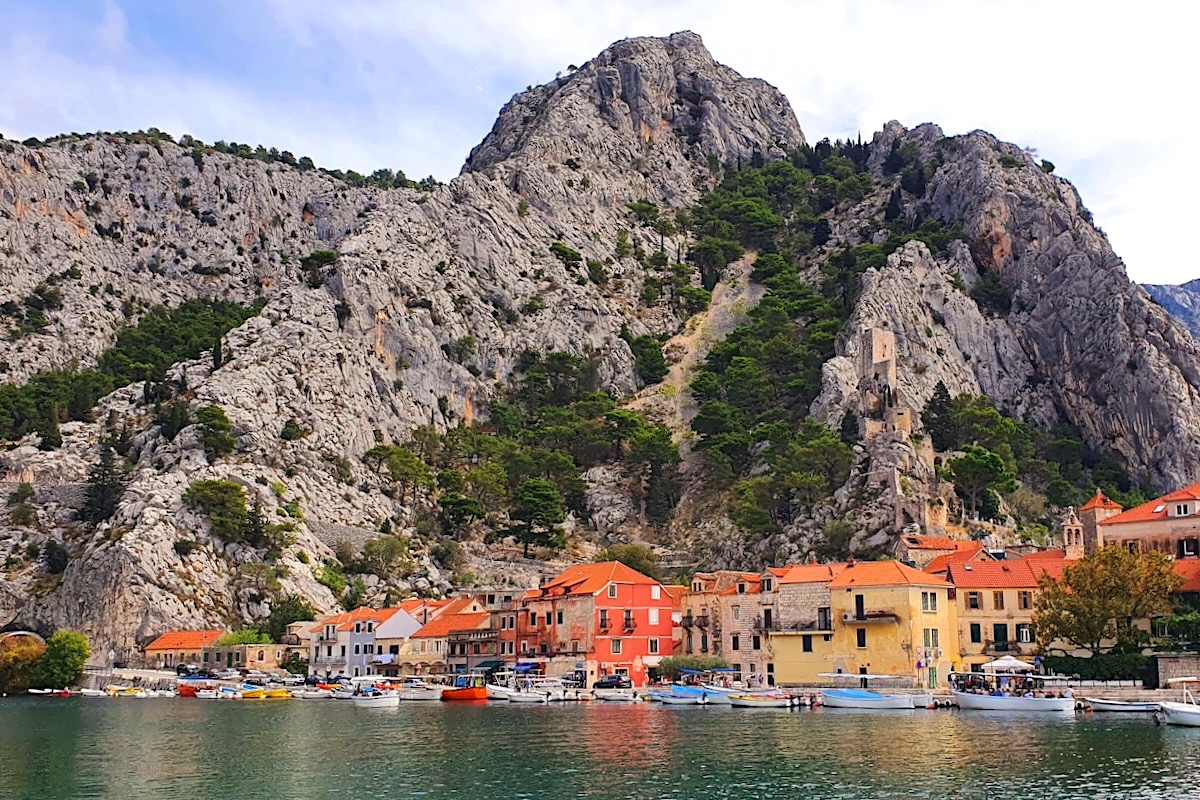 Dalmatien: Die 10 schönsten Orte an der Adria - People Abroad