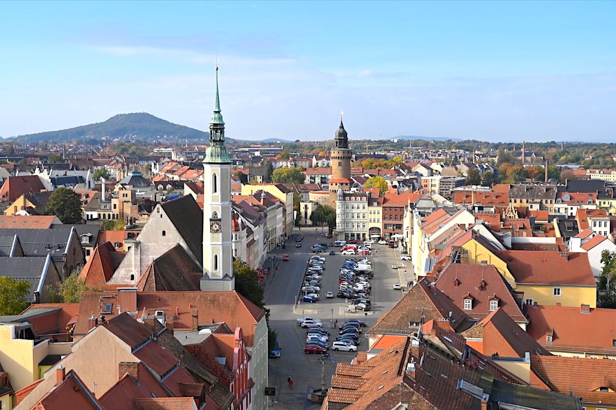 Görlitz Sehenswürdigkeiten - Highlights & Tipps - People Abroad