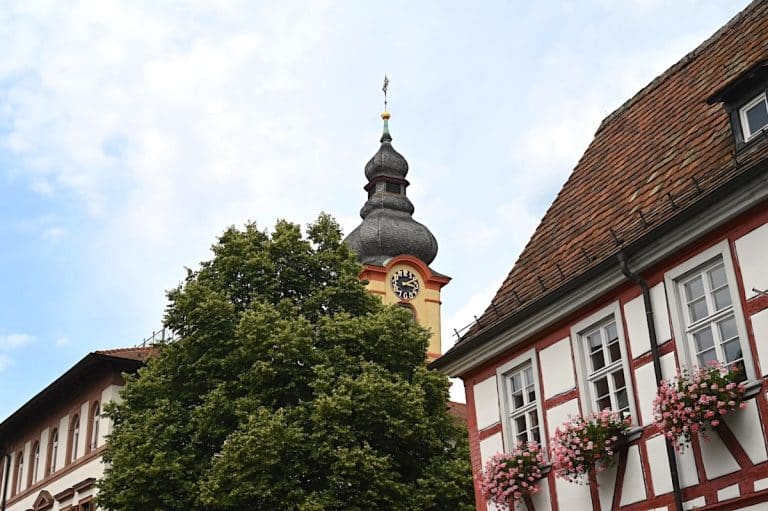 Spatschlucht Schriesheim - Wanderung und Rundweg - People Abroad