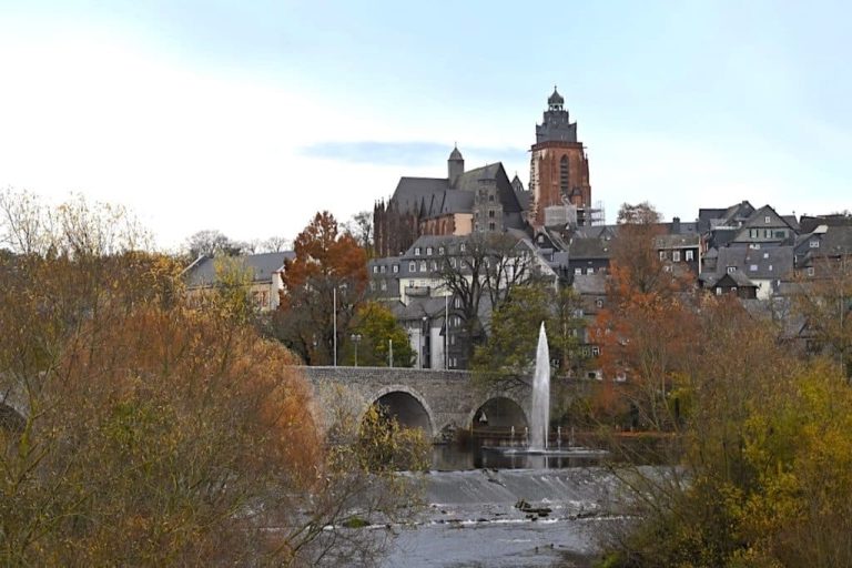 Wetzlar Sehenswürdigkeiten - Highlights & Tipps - People Abroad