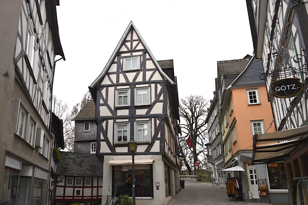 Wetzlar Sehenswürdigkeiten - Highlights & Tipps - People Abroad