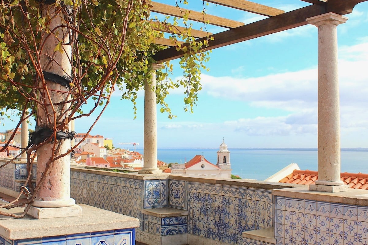 10 Lissabon Reisetipps für die Städtereise - People Abroad
