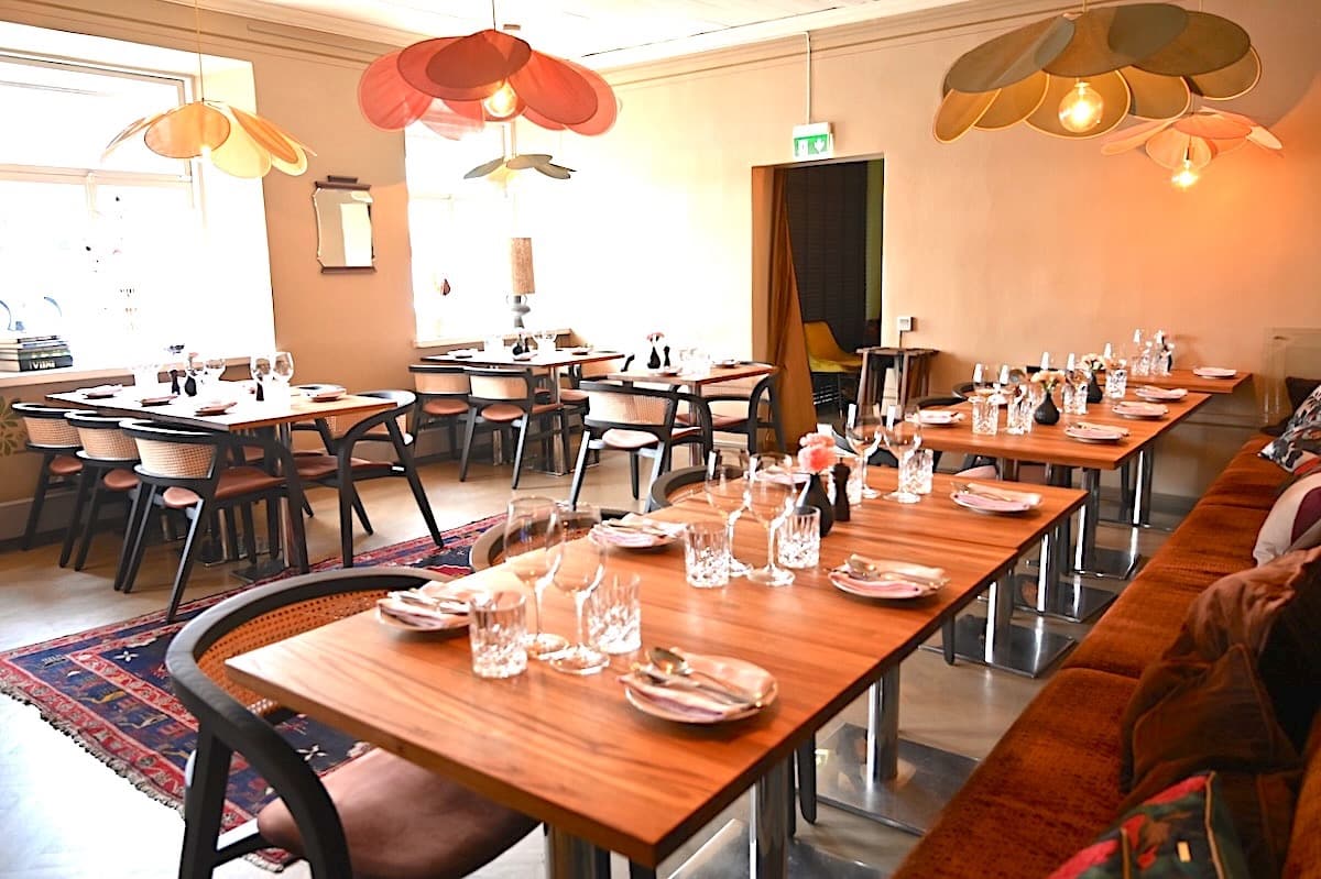 Helsinki Restaurants: 12 finnische Gastro-Tipps & Adressen - People Abroad