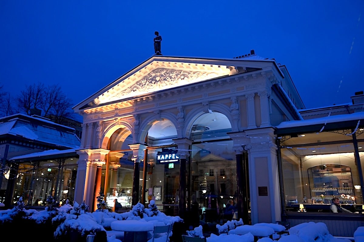 Helsinki Restaurants: 12 finnische Gastro-Tipps & Adressen - People Abroad