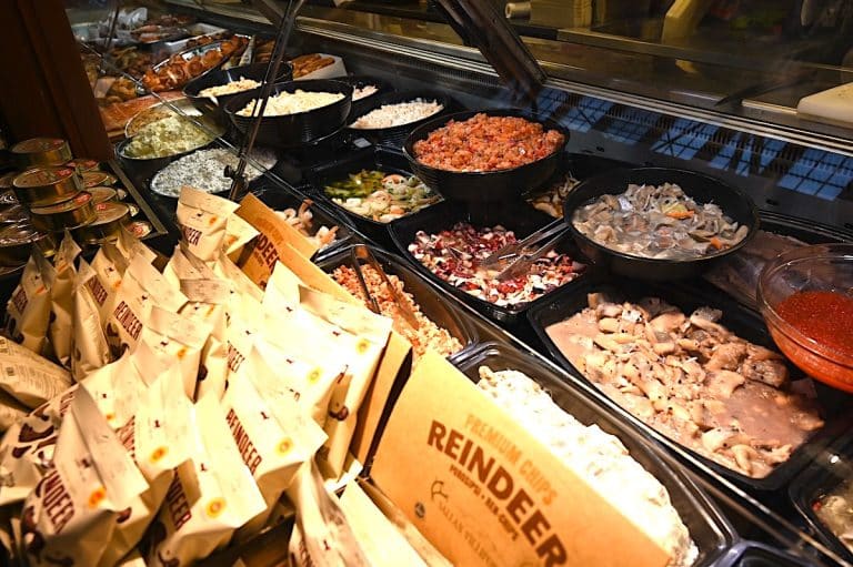 Helsinki Restaurants: 12 finnische Gastro-Tipps & Adressen - People Abroad