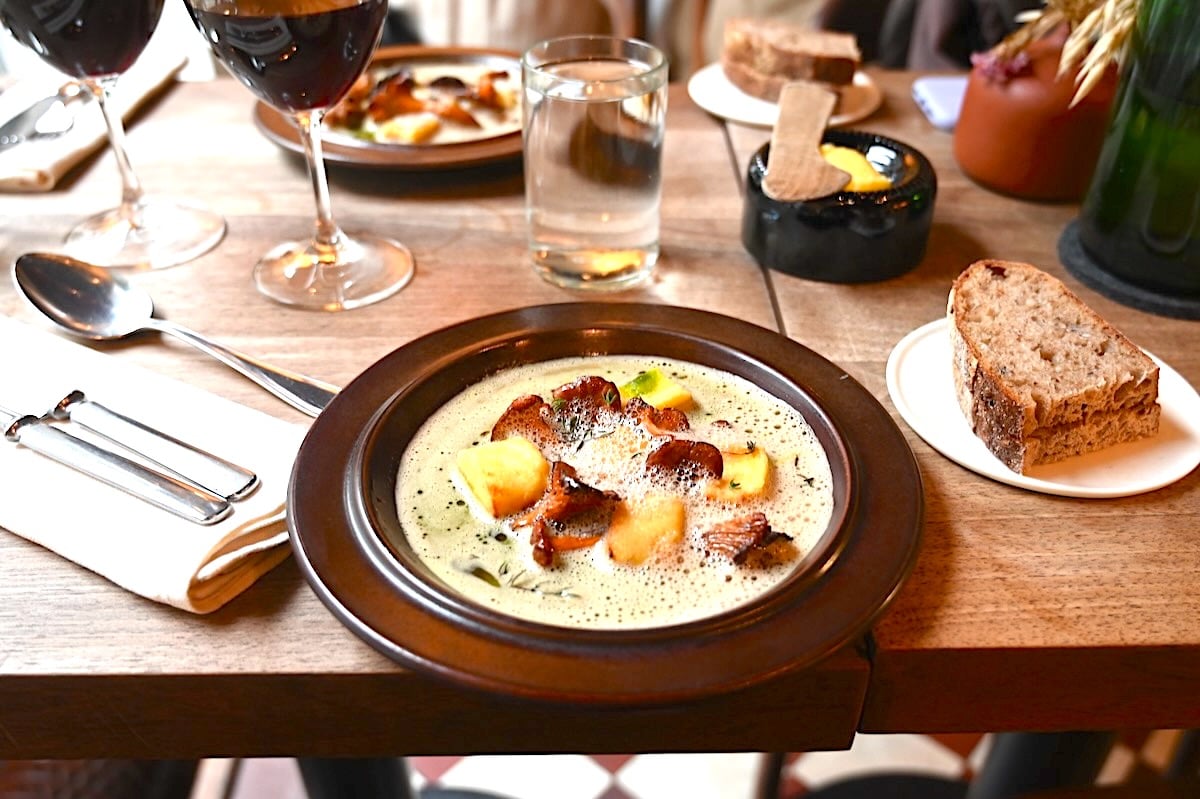 Helsinki Restaurants: 12 finnische Gastro-Tipps & Adressen - People Abroad