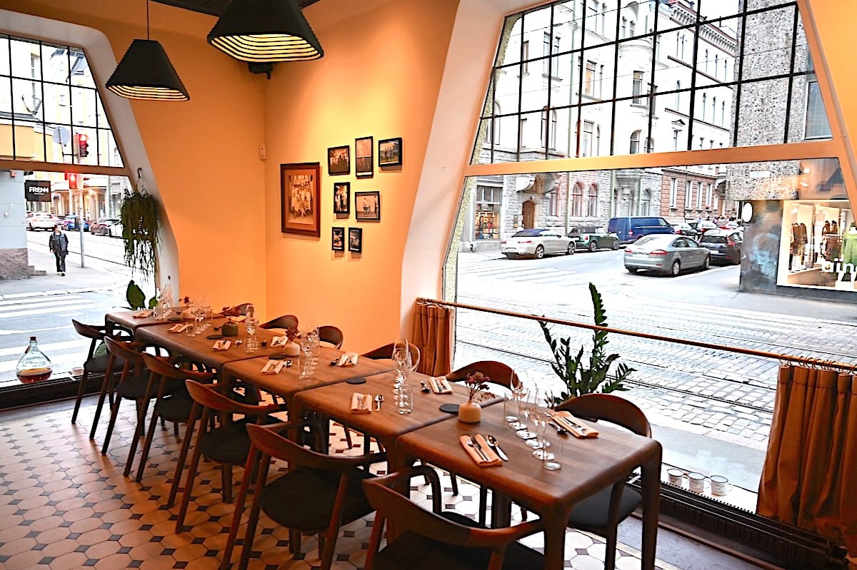 Helsinki Restaurants: 12 finnische Gastro-Tipps & Adressen - People Abroad