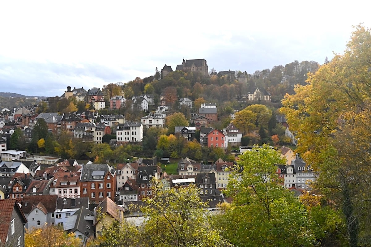 Marburg Sehenswürdigkeiten - Tipps für die Städtereise - People Abroad