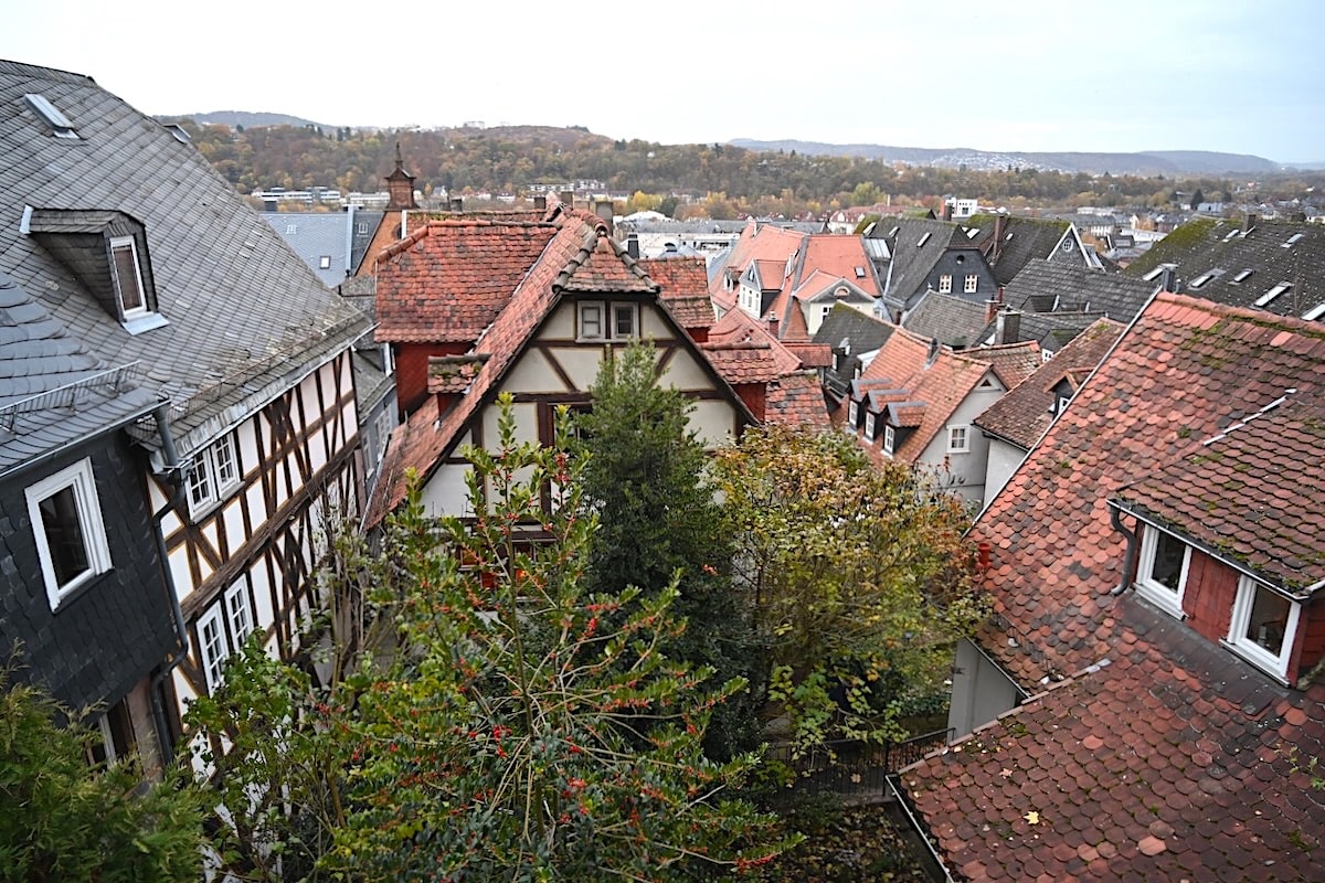 Marburg Sehenswürdigkeiten - Tipps für die Städtereise - People Abroad
