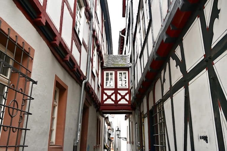 Marburg Sehenswürdigkeiten - Tipps für die Städtereise - People Abroad